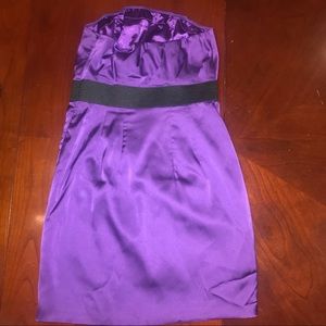 Express | Dresses | Express Cocktail Or Formal Dress | Poshmark